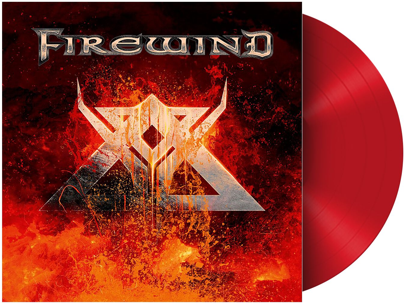 Firewind | Firewind LP | EMP