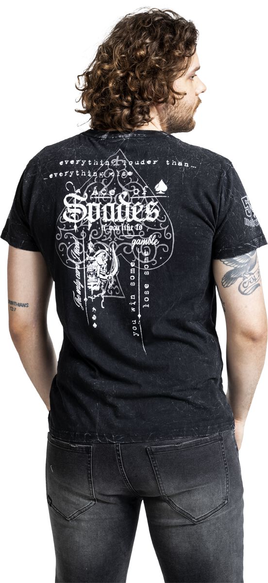 EMP Signature Collection | Motörhead T-Shirt | EMP