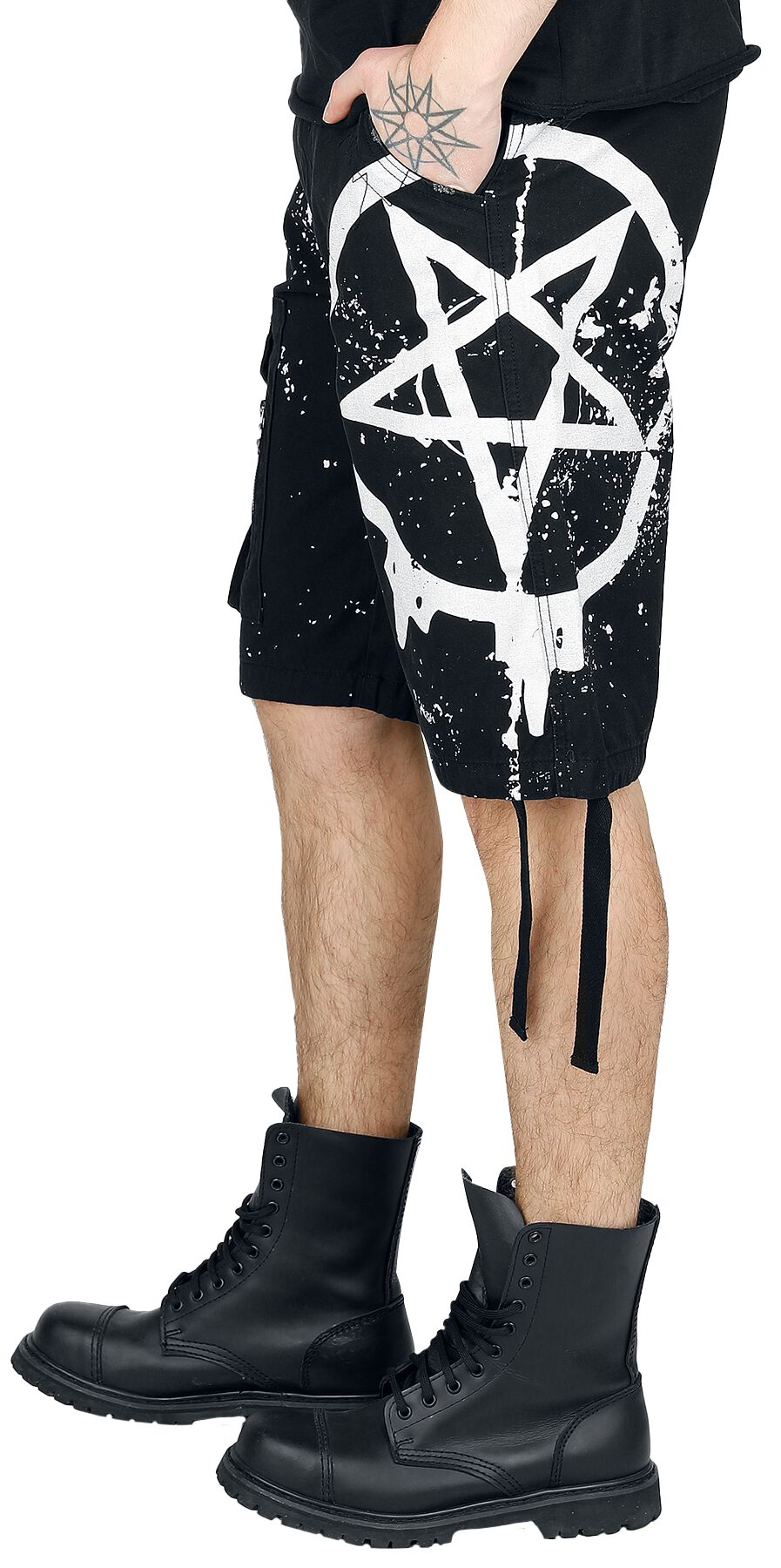 EMP Signature Collection | Arch Enemy Short | EMP