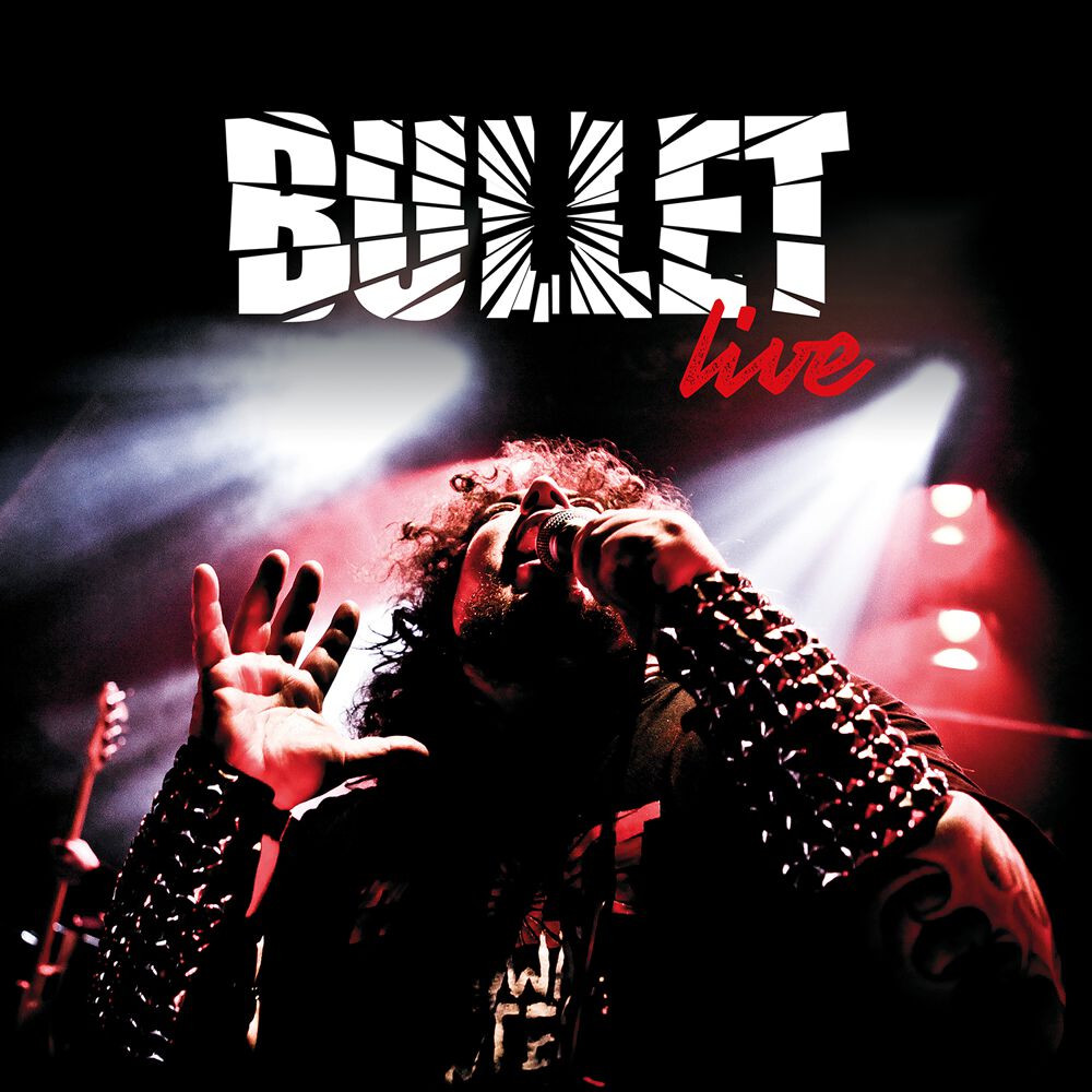 Live | Bullet CD | EMP