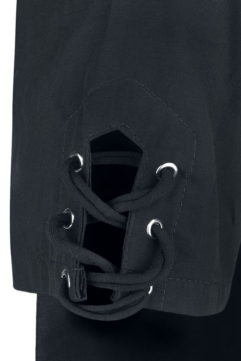 Damion Shirt | Vixxsin Kurzarmhemd | EMP
