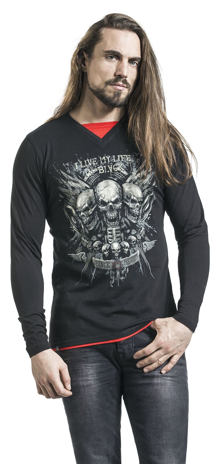 Schock | Eisbrecher CD | EMP