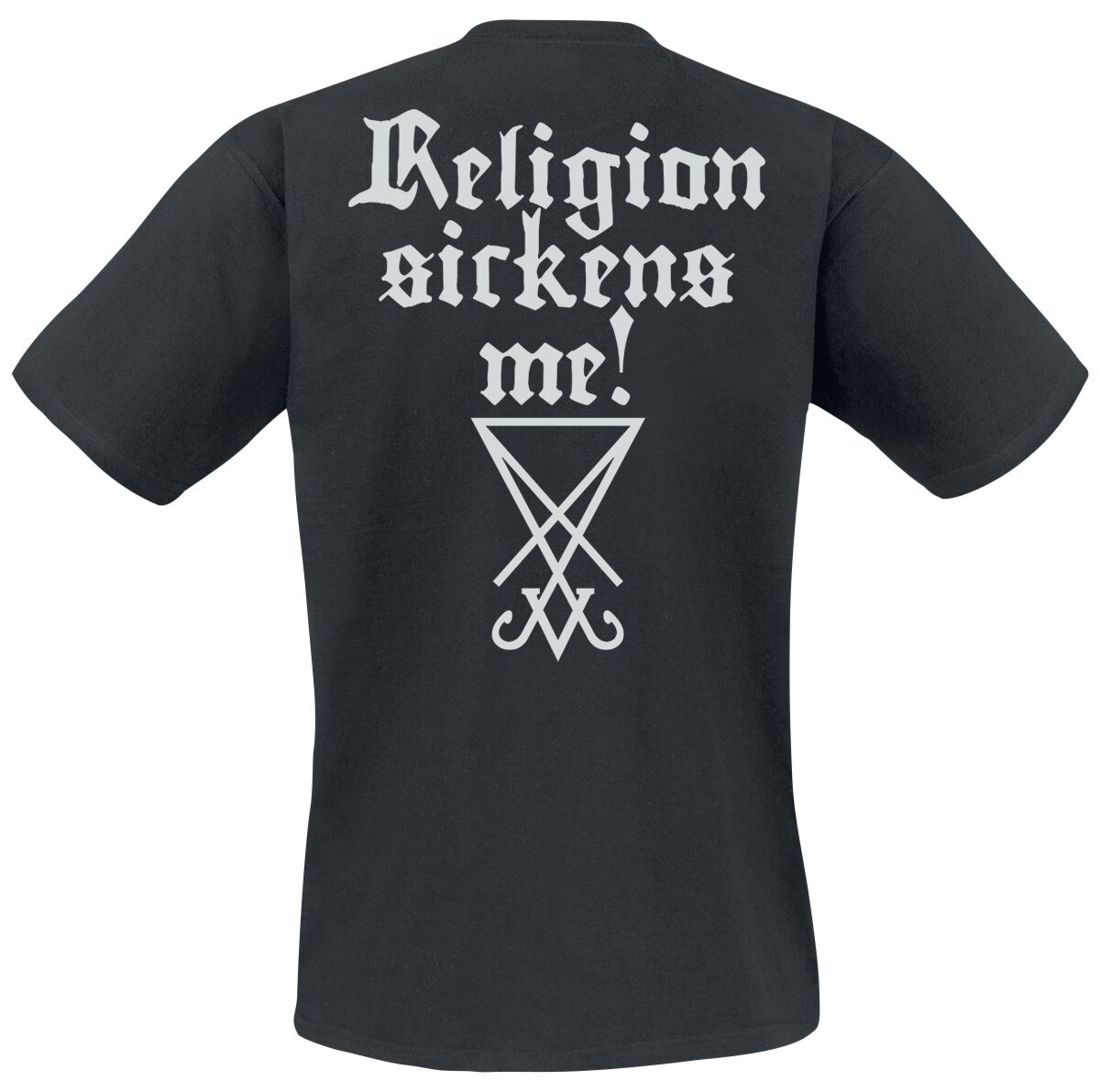 In sorte diaboli | Dimmu Borgir T-Shirt | EMP