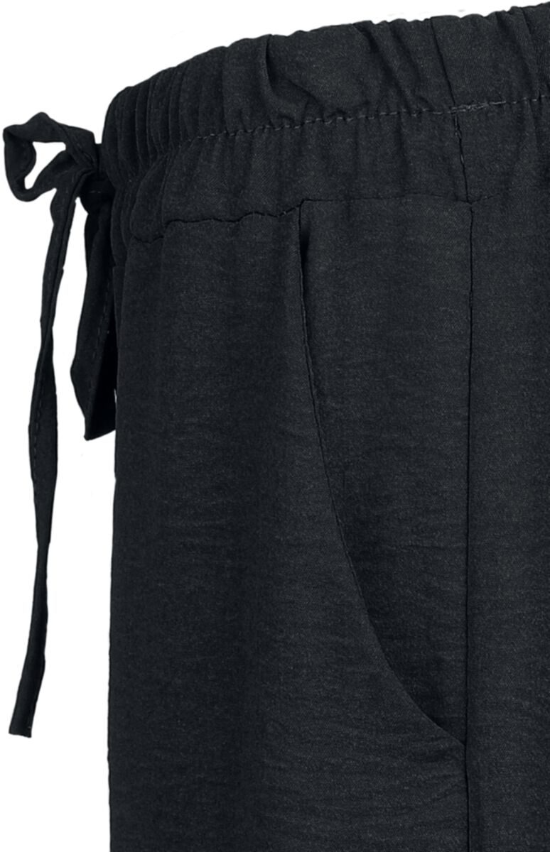 Basic Hose | RED by EMP Stoffhose | EMP