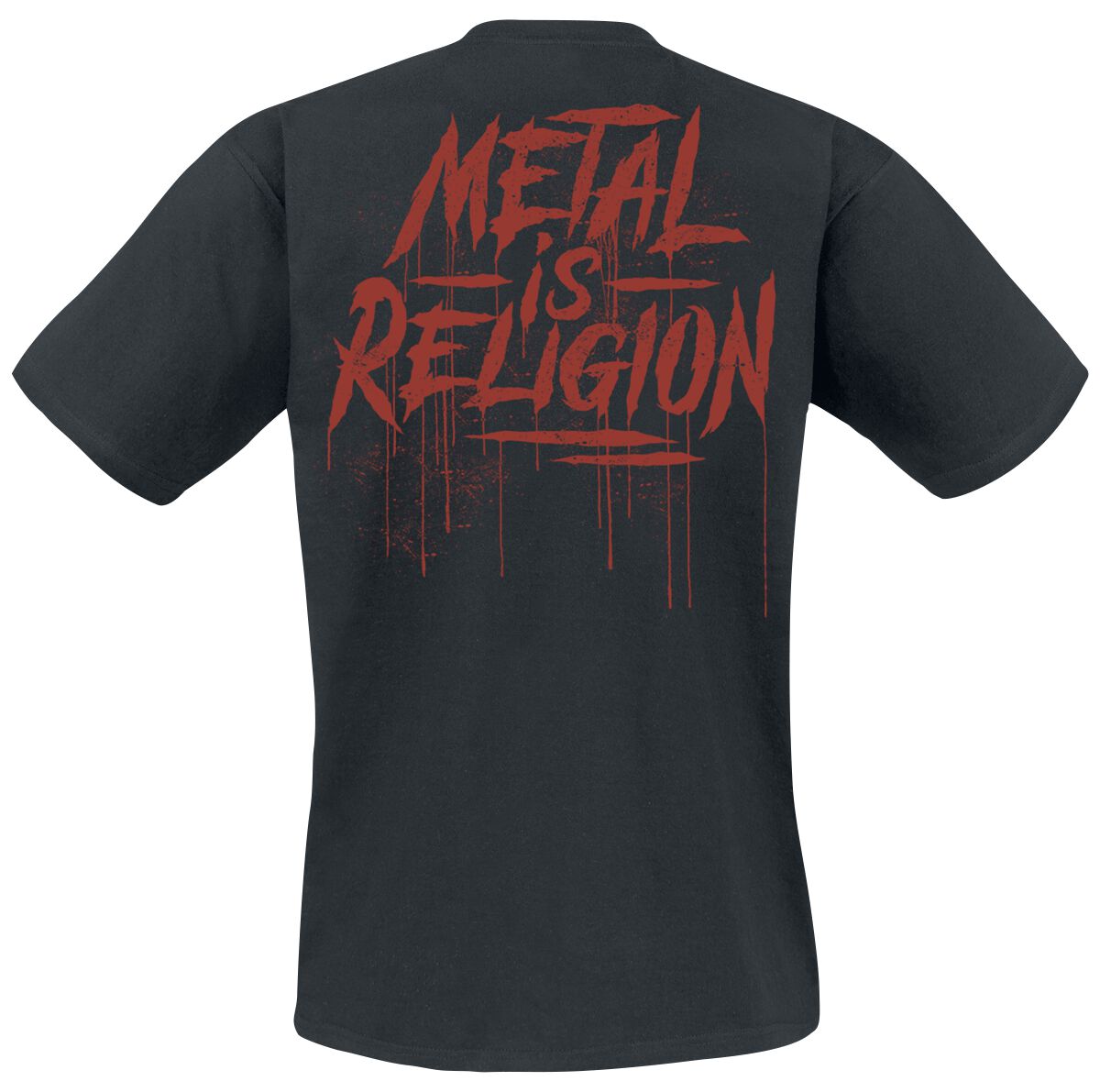 Via Dolorosa | Powerwolf T-Shirt | EMP