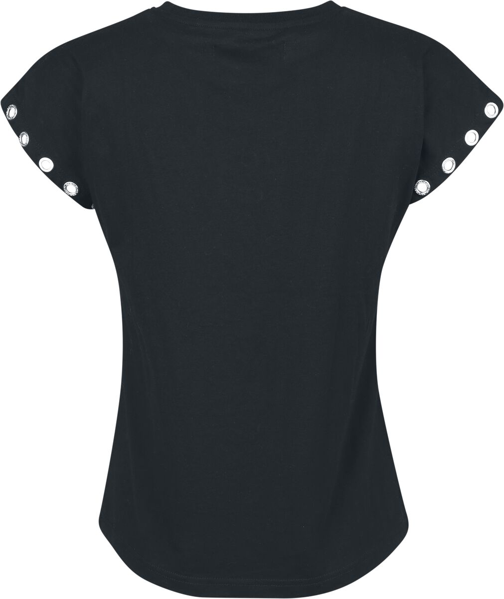 Du Bist Schön | Rammstein T-Shirt | EMP