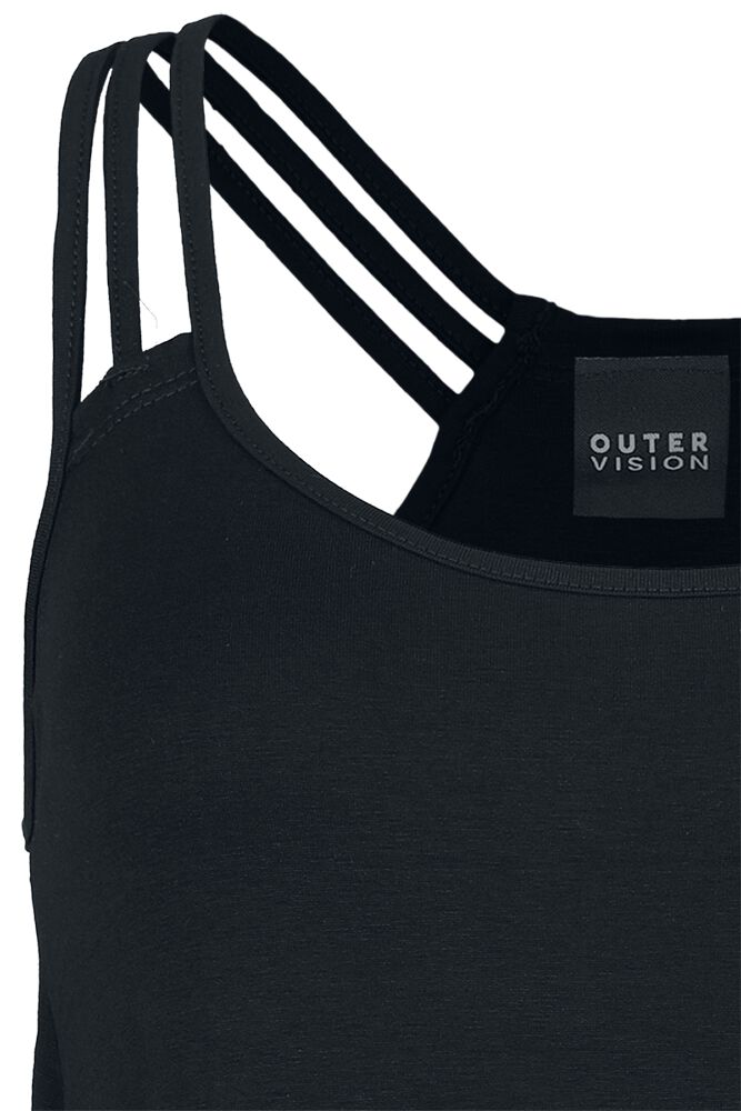 Trini | Outer Vision Top | EMP