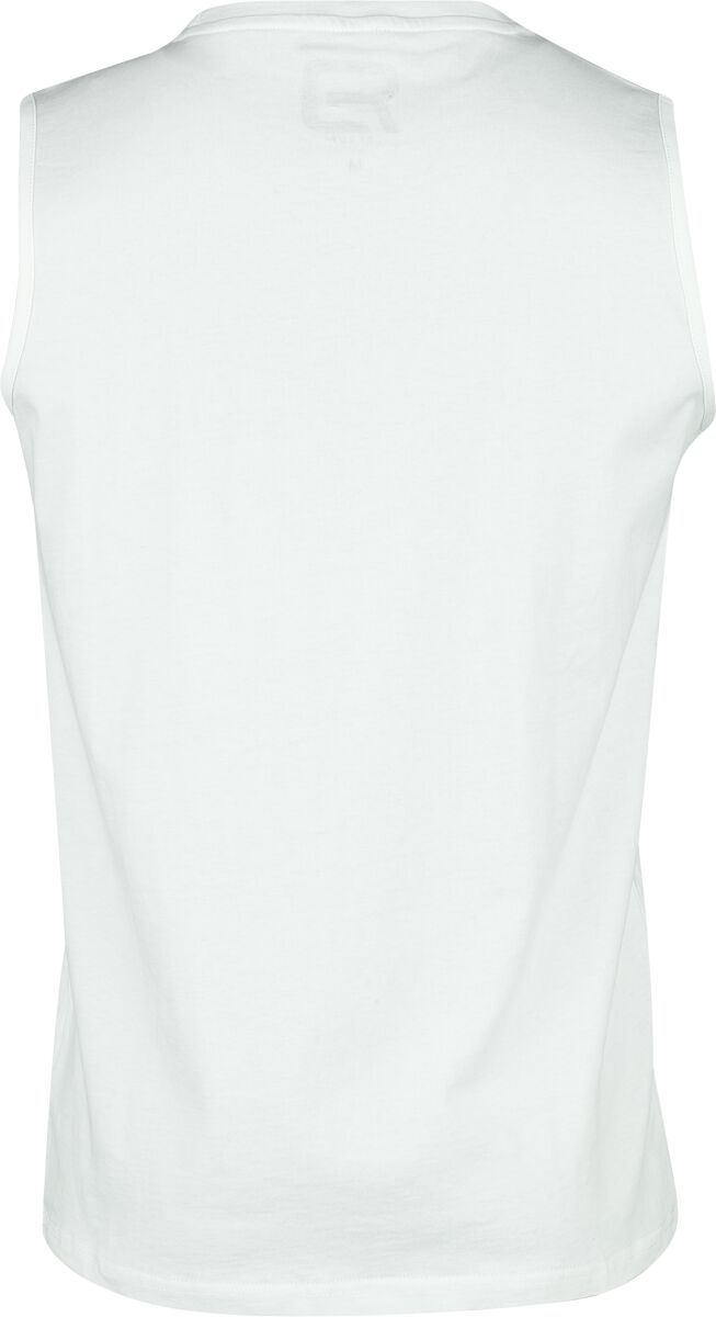 Double Pack Tank-Tops | RED by EMP Tank-Top | EMP