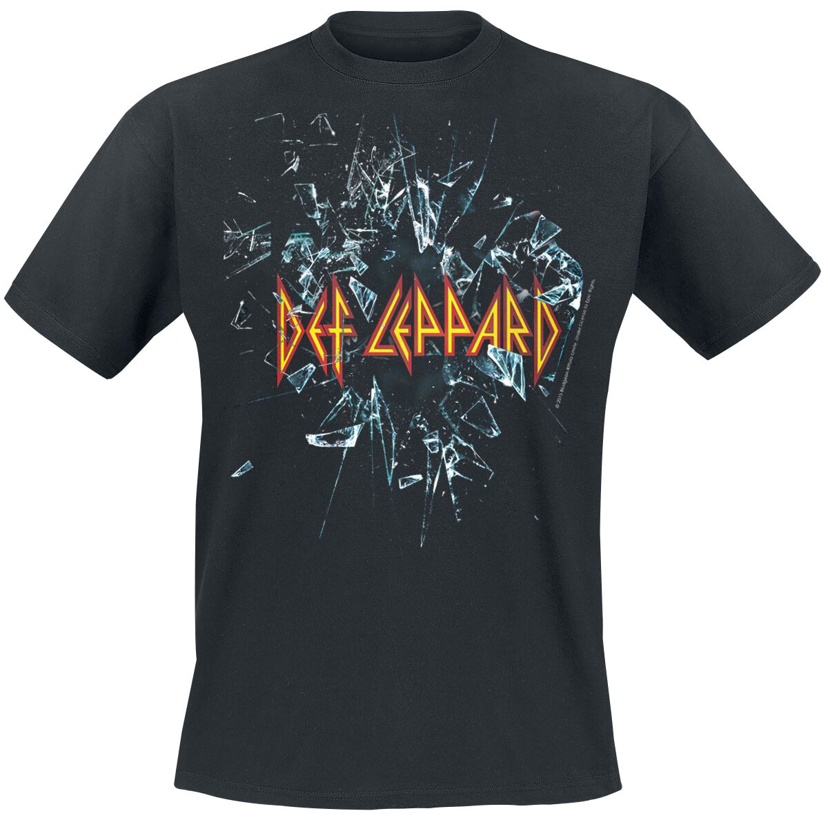 Def Leppard | Def Leppard LP | EMP