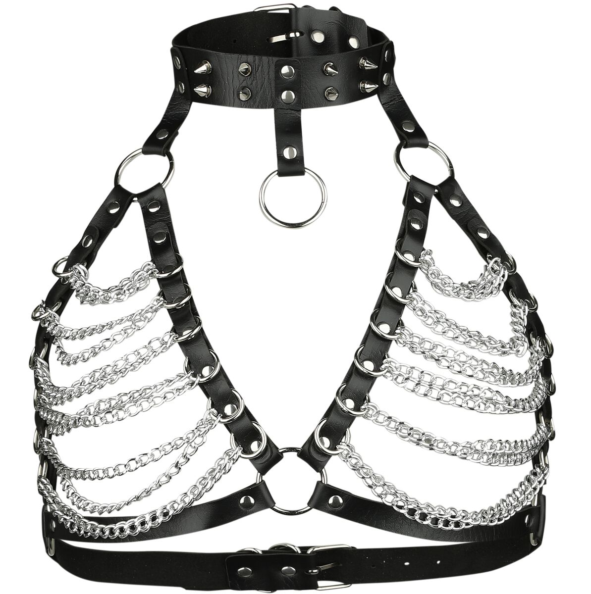 Tallulah Harness | Poizen Industries Harness | EMP