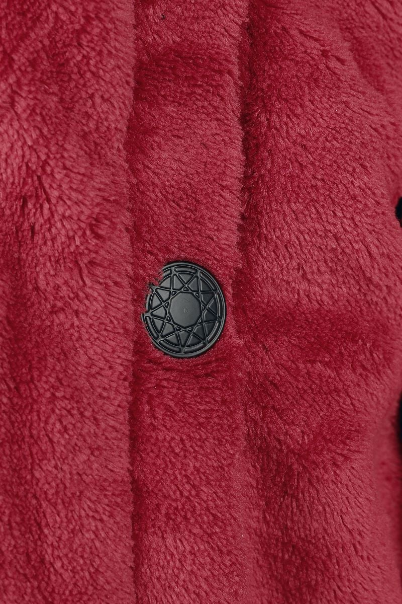 EMP Signature Collection | Slipknot Kapuzenjacke | EMP