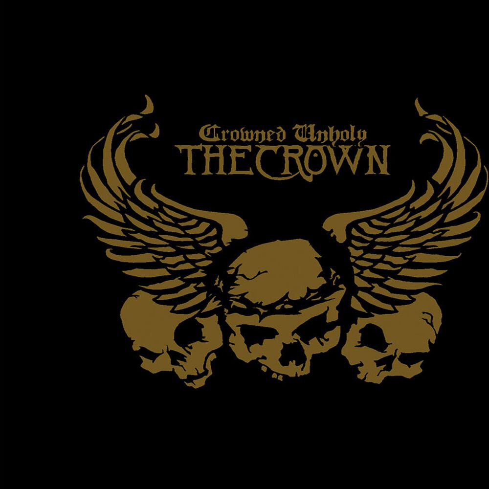 Crowned unholy | The Crown LP | EMP