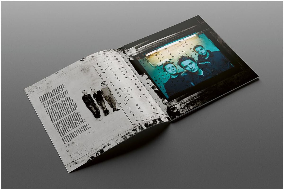 Absolution | Muse LP | EMP