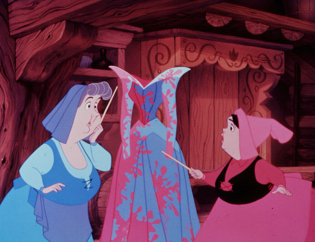 Dornröschen - Disney Classics | Dornröschen DVD | EMP