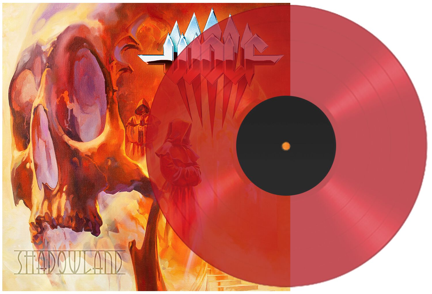 Shadowland | Wolf LP | EMP