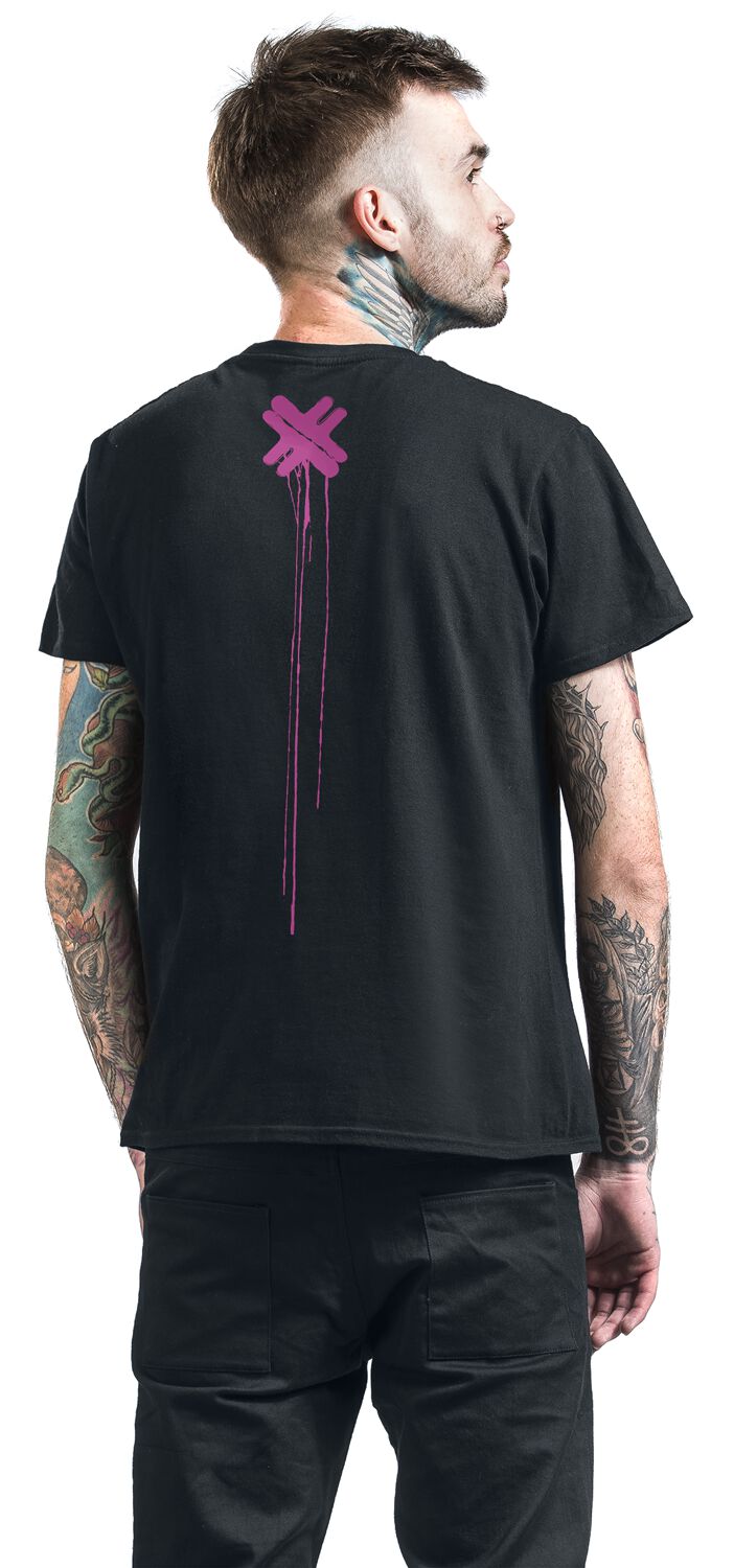 Eat Me Alive | Electric Callboy T-Shirt | EMP