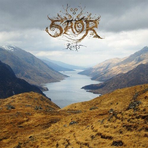 Roots | Saor LP | EMP