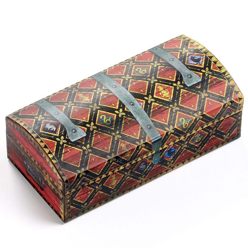 Golden Snitch Gift Box | Harry Potter Halskette | EMP