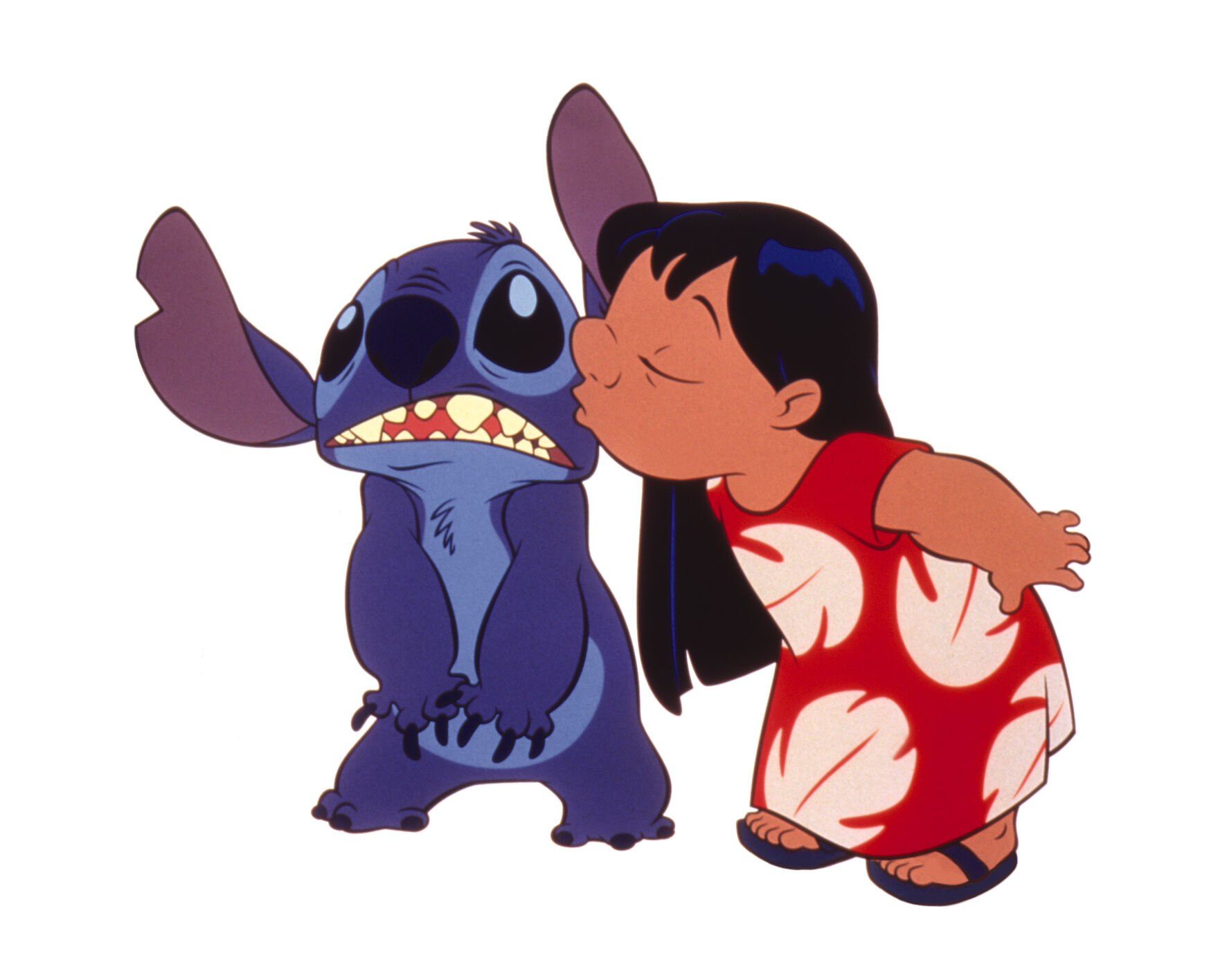 Lilo & Stitch Blu-Ray | EMP