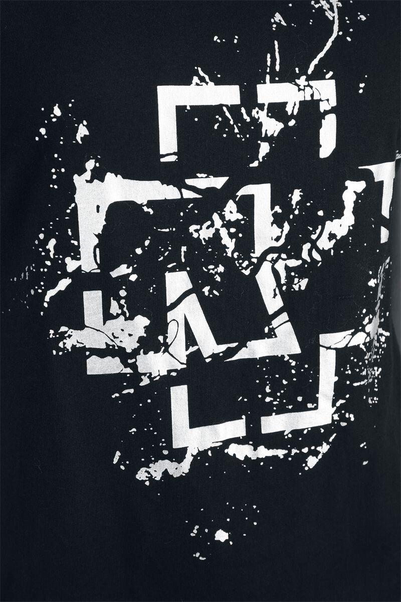 Du Bist Schön | Rammstein T-Shirt | EMP