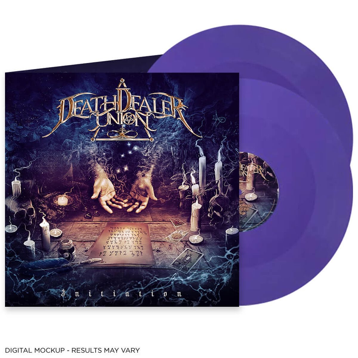 Initiation | Death Dealer Union LP | EMP