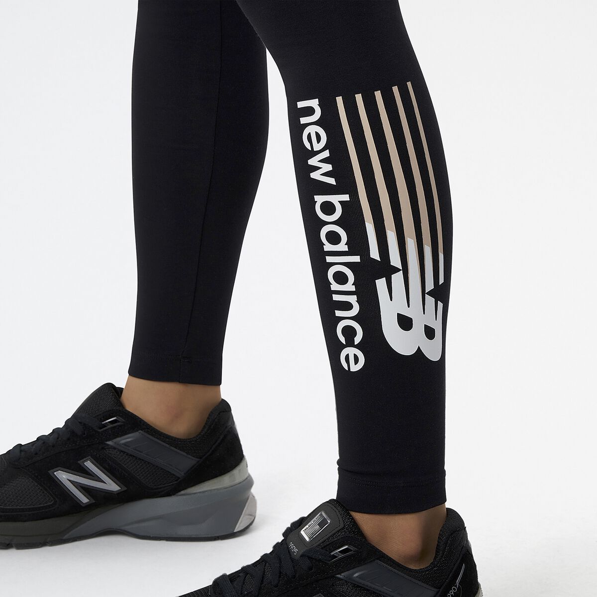 NB CLASSIC LEGGING | New Balance Leggings | EMP