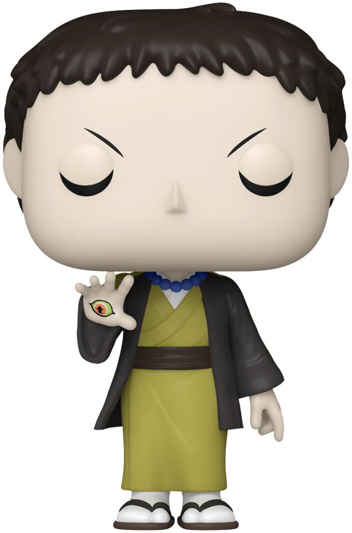 Yahaba Vinyl Figur 1410 | Demon Slayer Funko Pop! | EMP