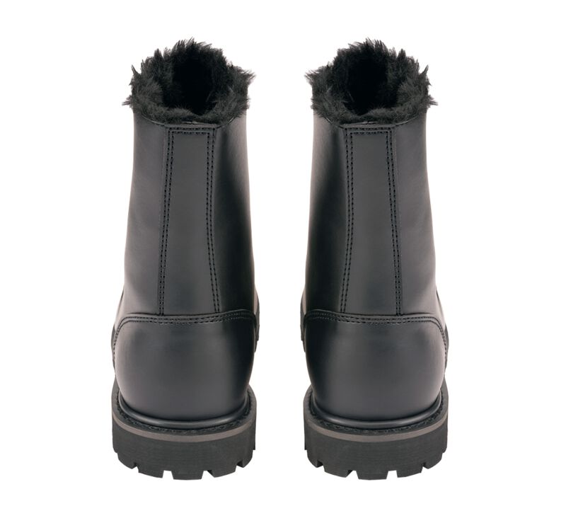 Fur Phantom Boots 10 Eyes | Brandit Boot | EMP