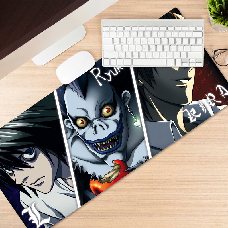 Death Note | Death Note Mousepad | EMP