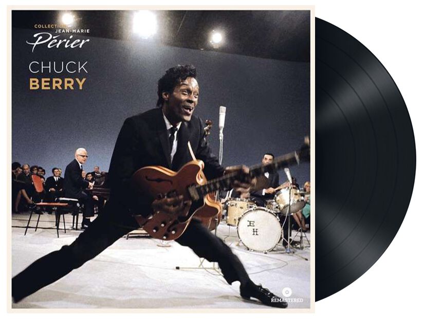Chuck Berry | Chuck Berry LP | EMP