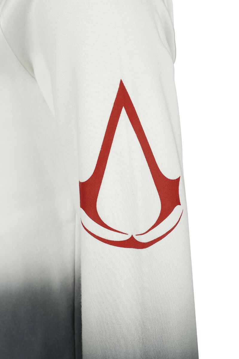 Logo - Jump | Assassin's Creed Kapuzenpullover | EMP
