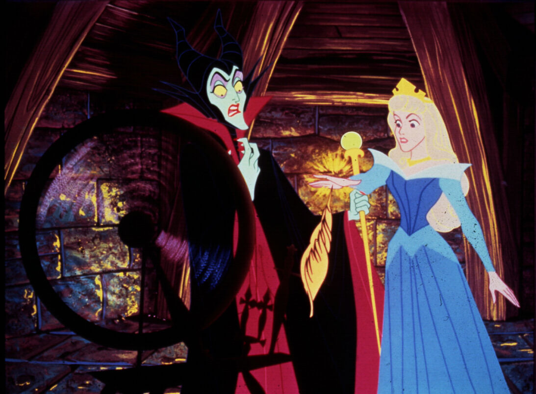 Dornröschen - Disney Classics | Dornröschen DVD | EMP