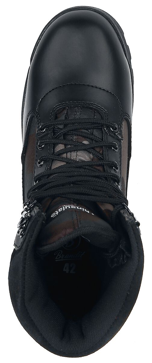 Phantom Tactical | Brandit Boot | EMP