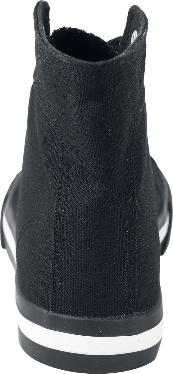 Basic | RED by EMP Sneaker high | EMP