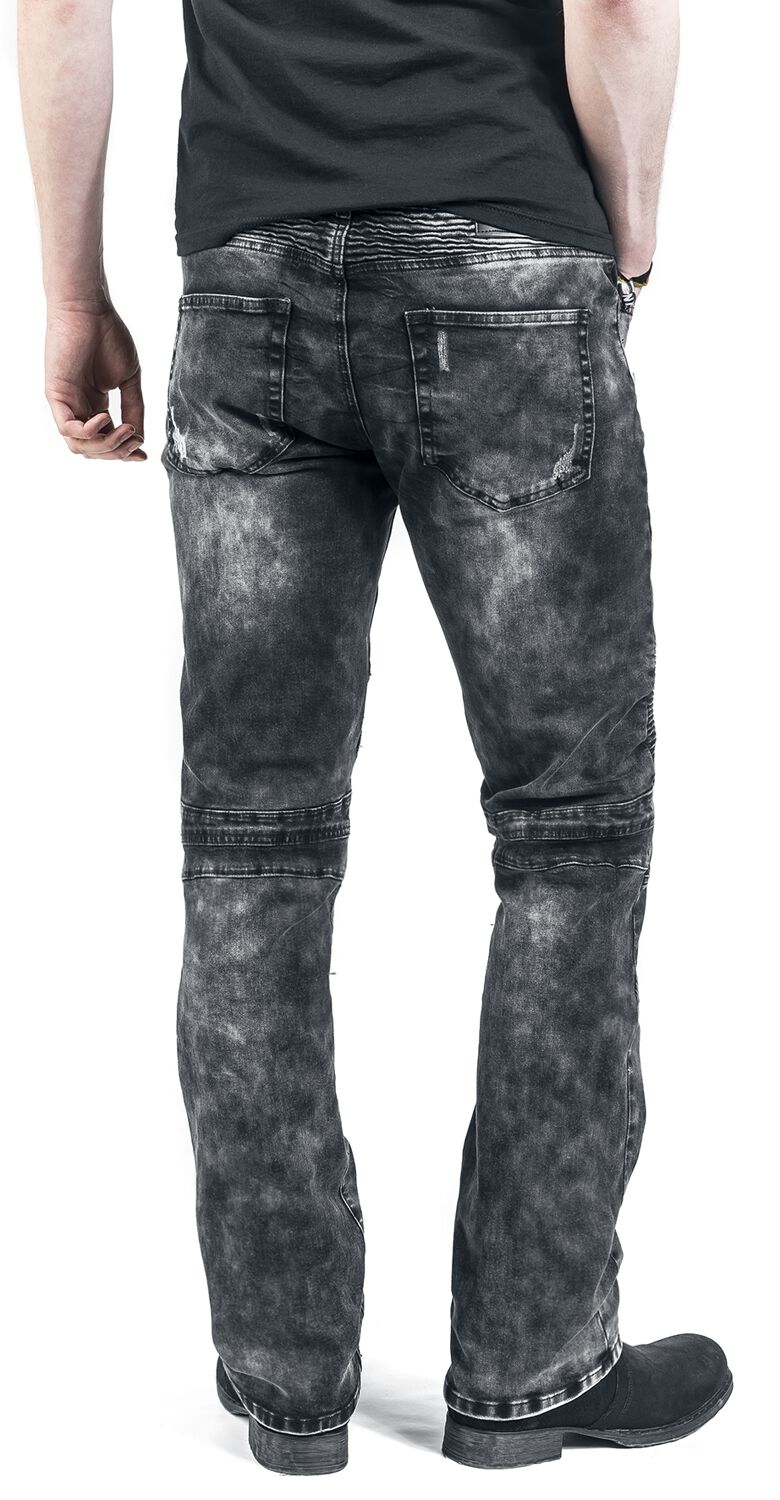 Johnny | Black Premium by EMP Jeans | EMP