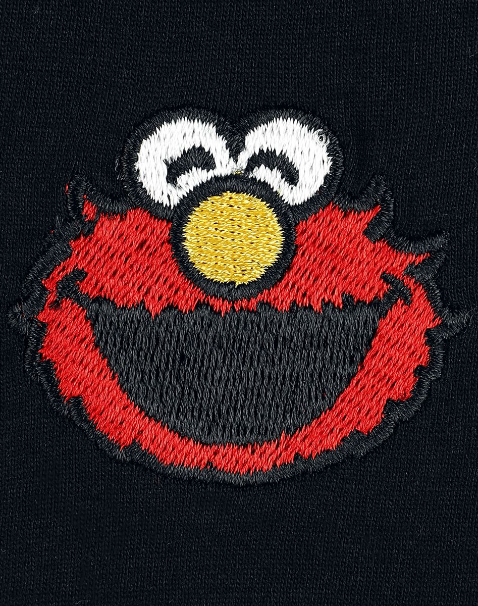 Elmo | Sesamstraße Tank-Top | EMP
