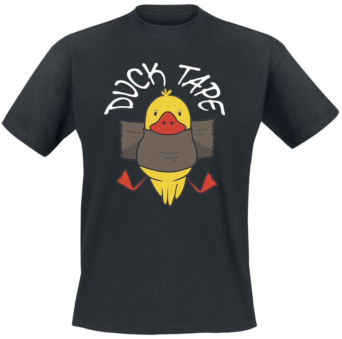Duck Tape | Tierisch T-Shirt | EMP