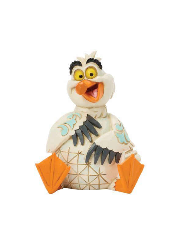 Scuttle | Arielle die Meerjungfrau Sammelfiguren | EMP