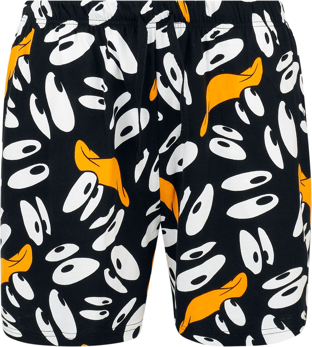 Insane Duffy Duck | Looney Tunes Schlafanzug | EMP