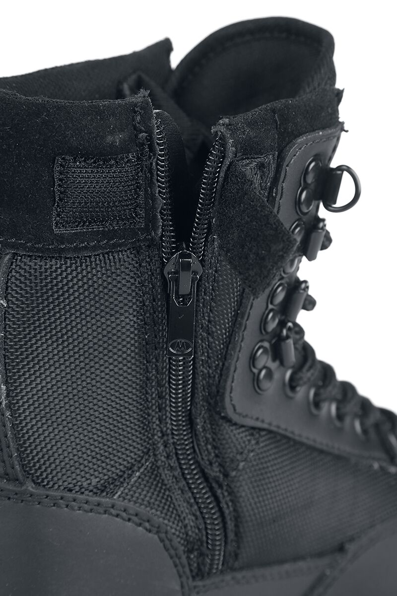 Zipper Tactical | Brandit Boot | EMP