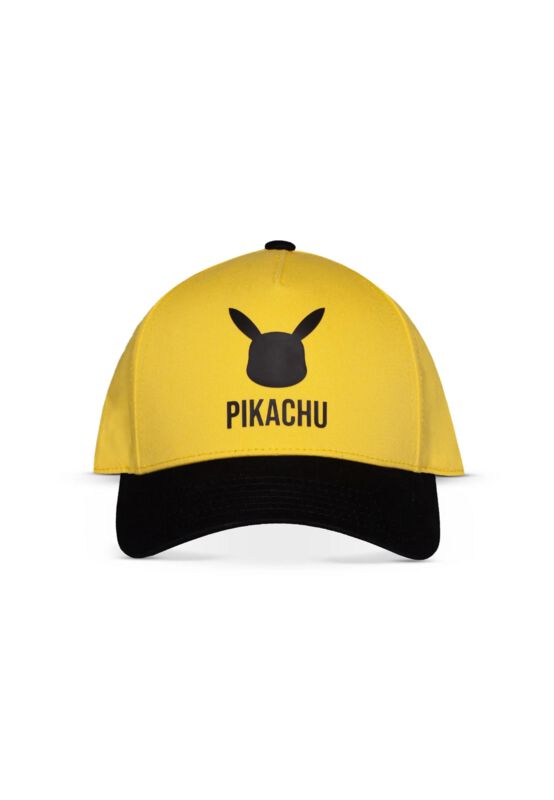 Pikachu | Pokémon Cap | EMP