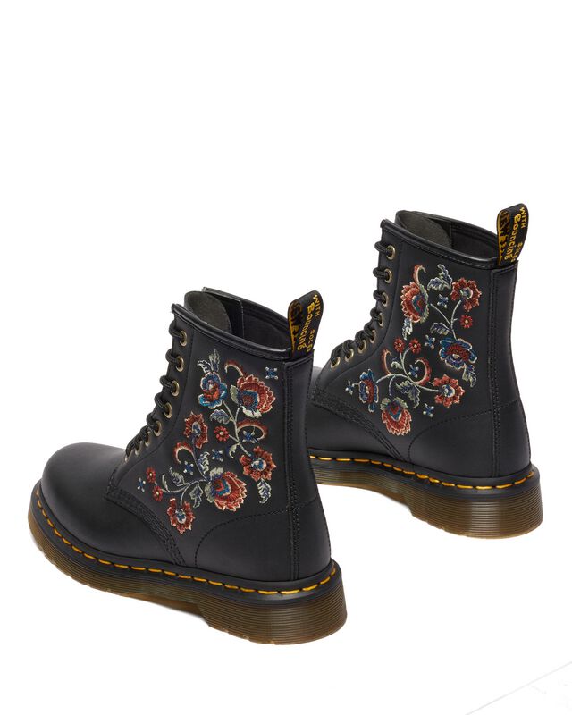 1460 Vonda TF 8 Eye Boot | Dr. Martens Bikerboot | EMP