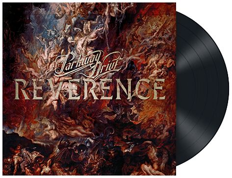 Reverence | Parkway Drive LP | EMP