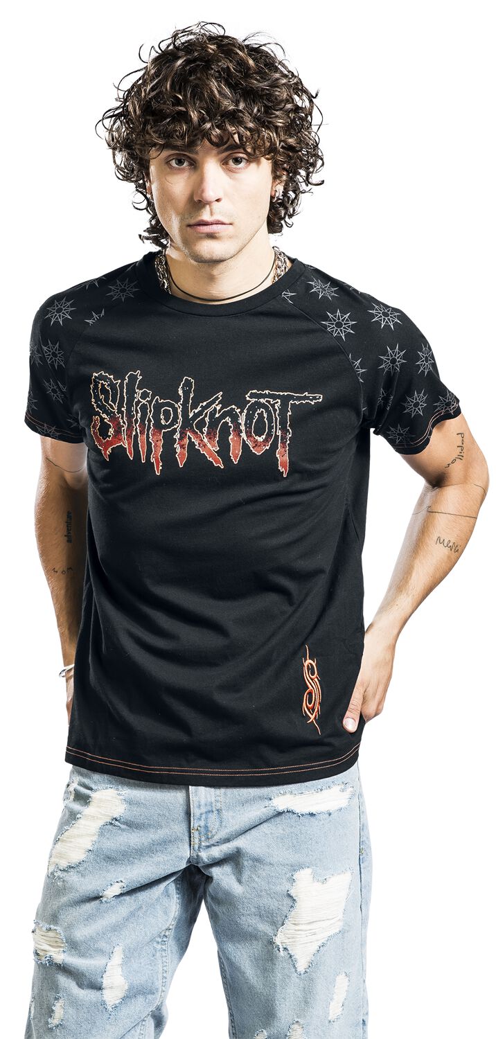 EMP Signature Collection | Slipknot T-Shirt | EMP