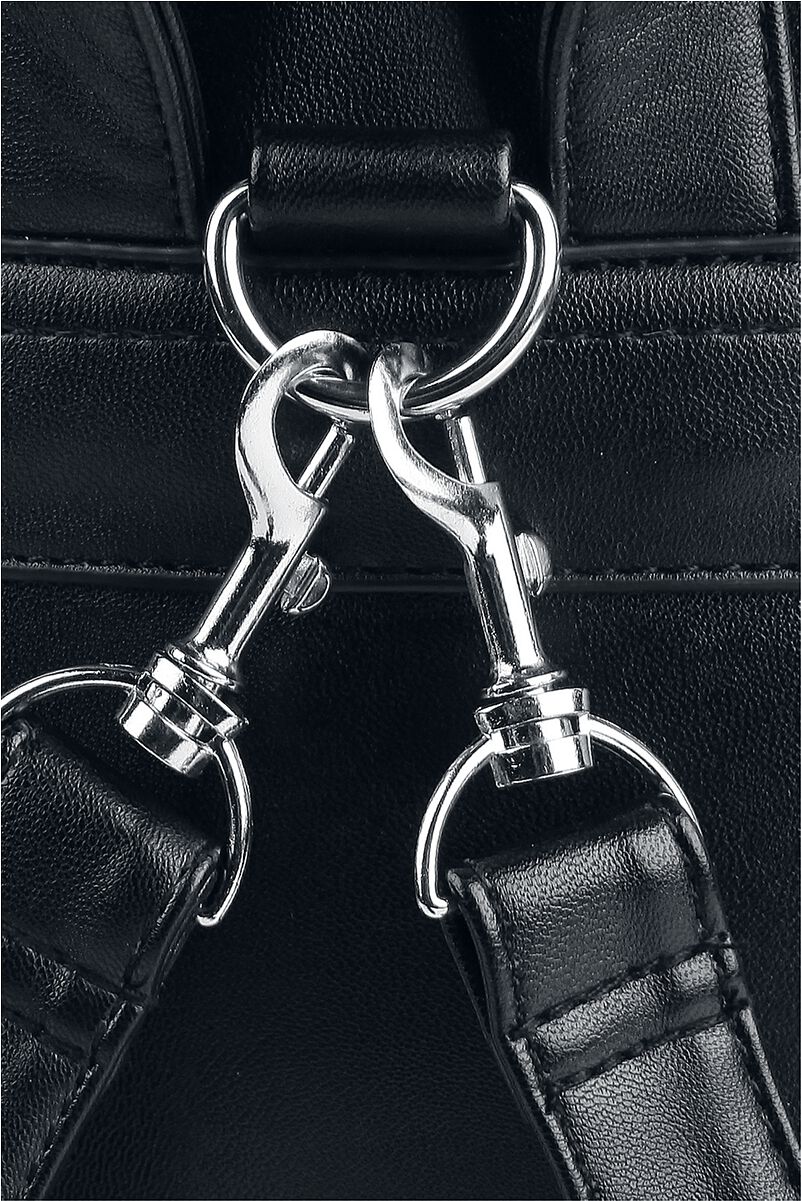 Fledermaus | Banned Alternative Mini-Rucksack | EMP