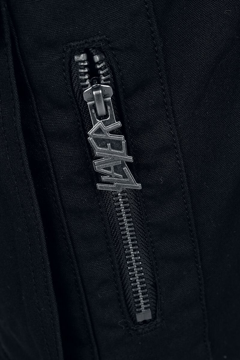 EMP Signature Collection | Slayer Short | EMP