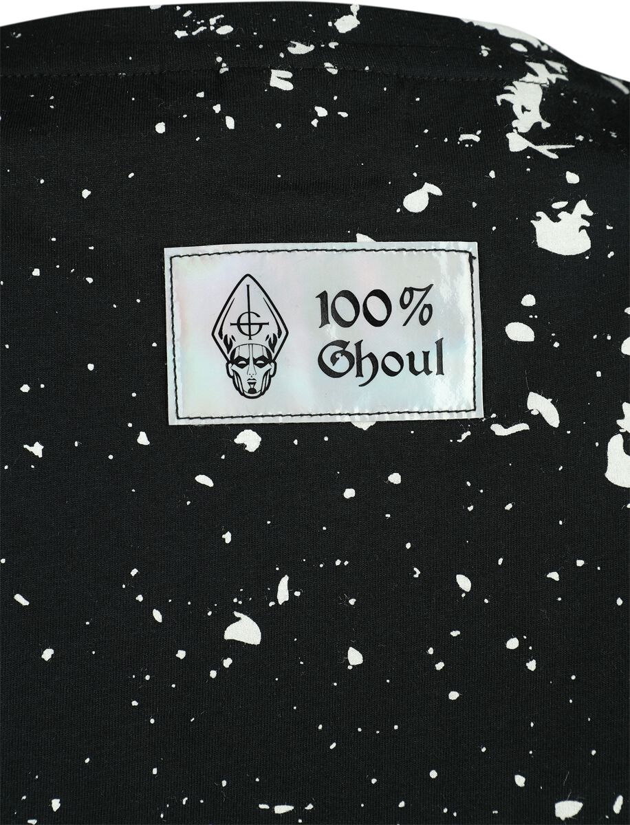 EMP Signature Collection | Ghost Top | EMP