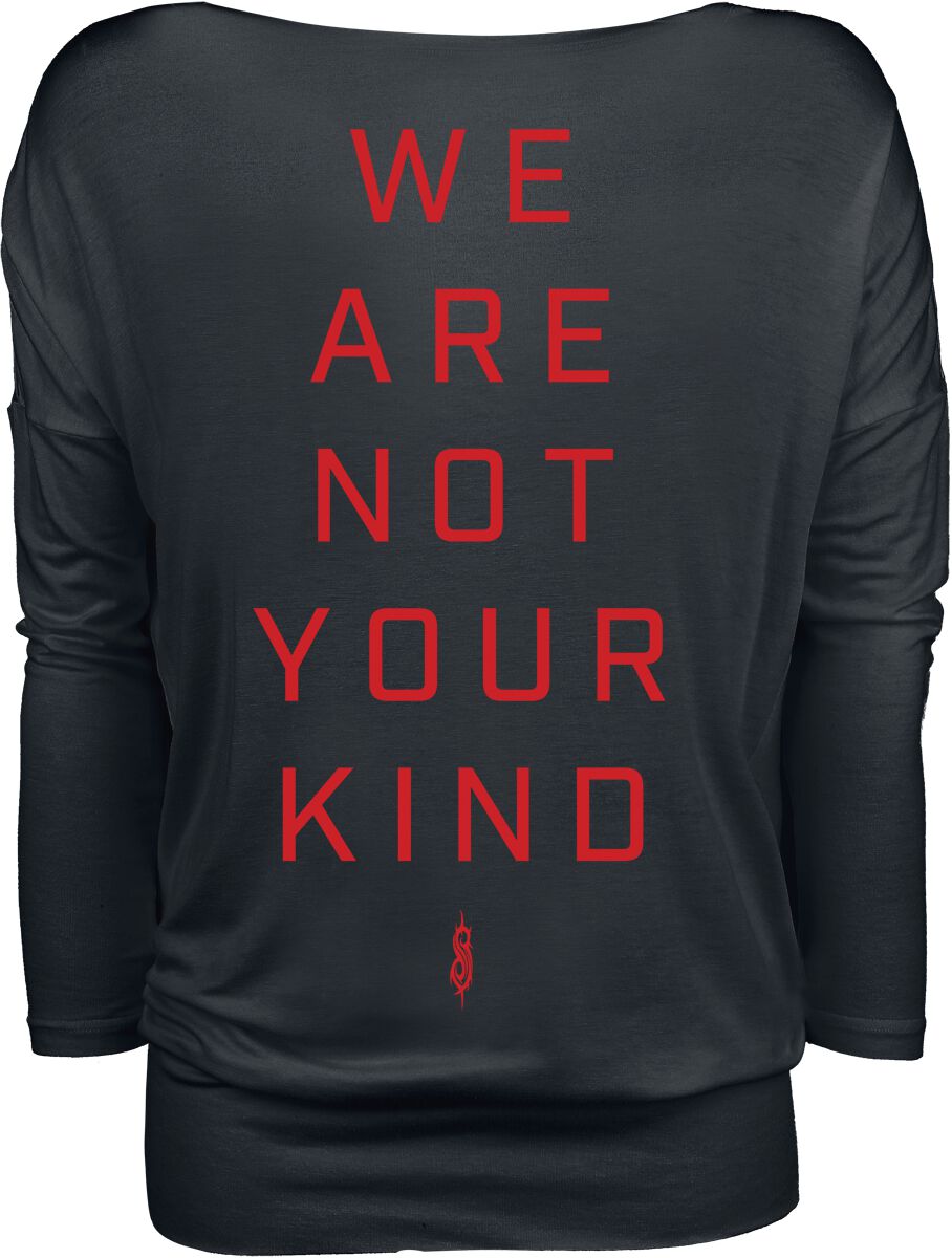 We Are Not Your Kind | Slipknot LP | EMP