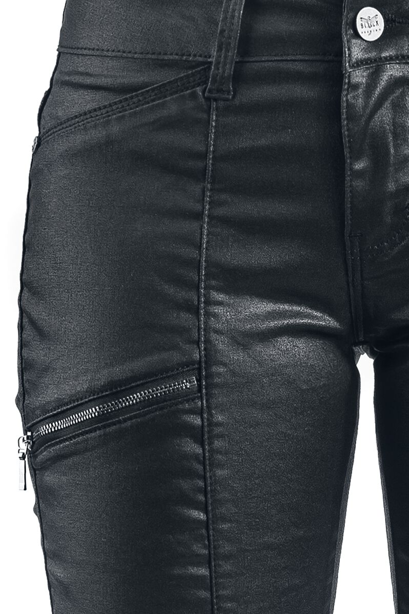 Megan | Black Premium by EMP Jeans | EMP