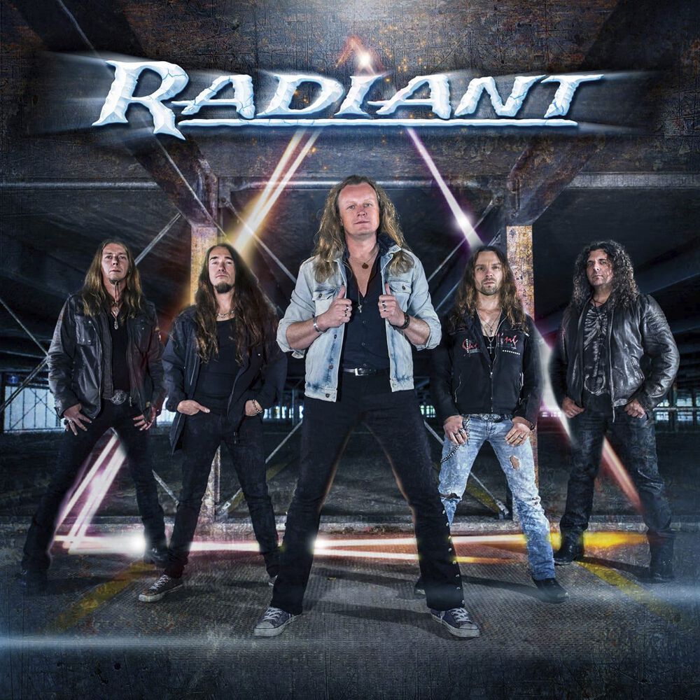 Radiant | Radiant CD | EMP